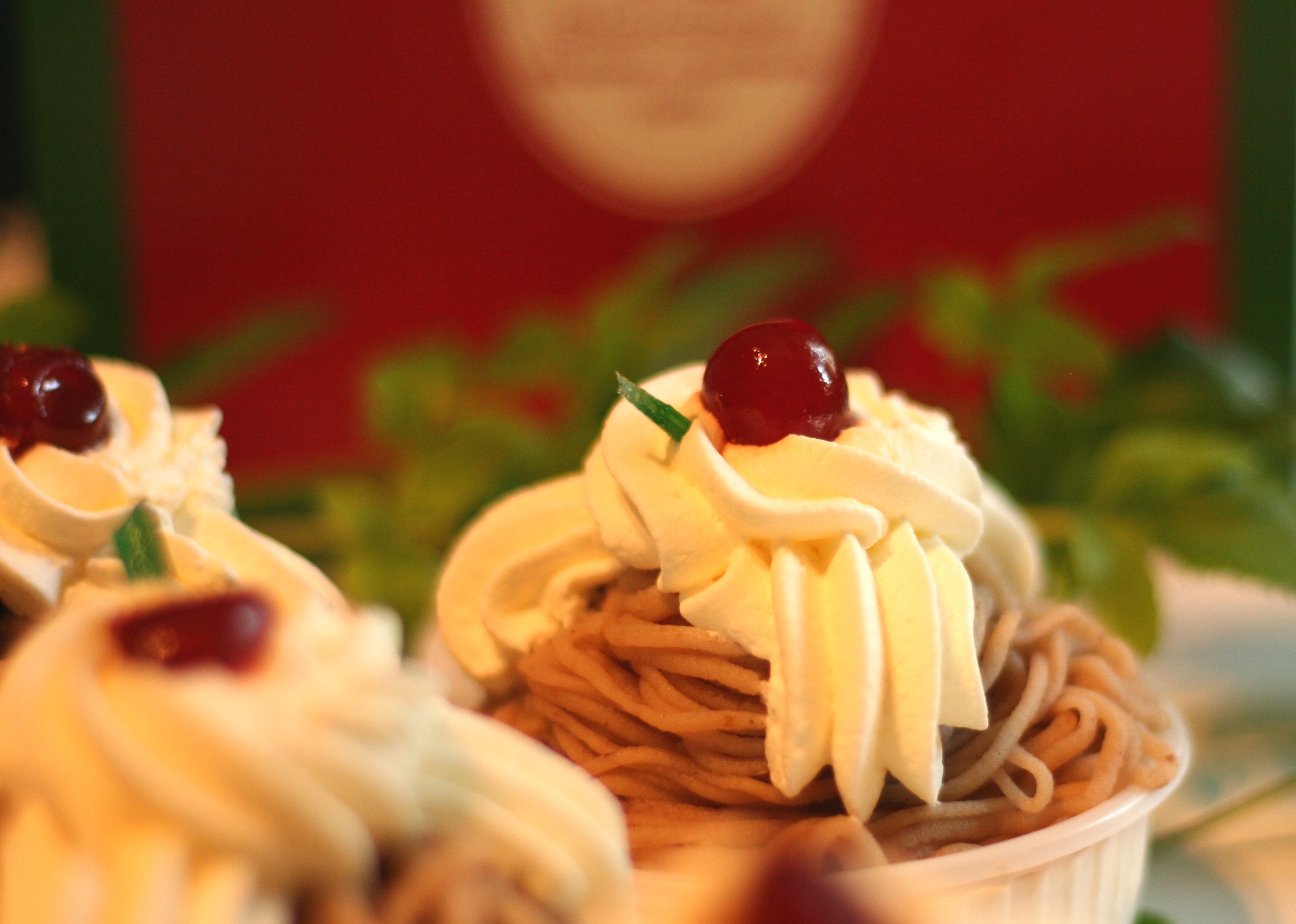 Vermicelles für Web